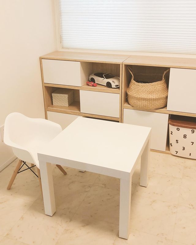 収納棚 扉付きキャビネット(幅78.5cm) スリムカラーボックス | 【公式】LOWYA(ロウヤ) 家具･インテリアのオンライン通販