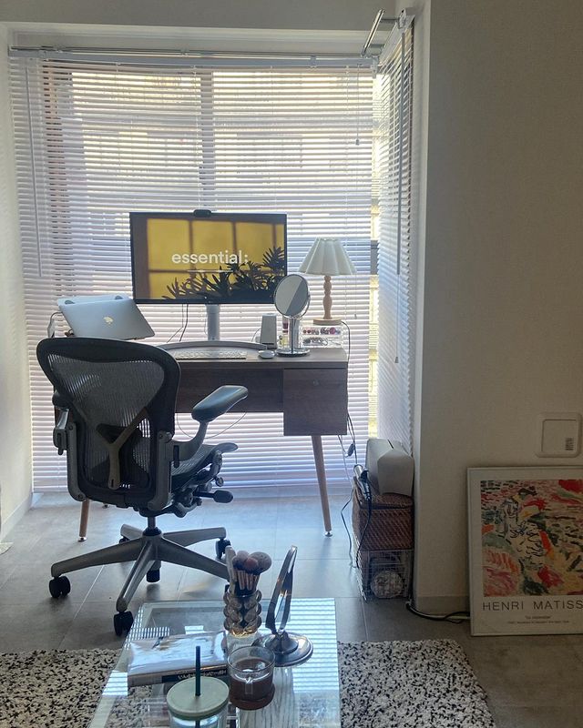 ドレッサー デスク 収納付 [幅110] | 【公式】LOWYA(ロウヤ) 家具･インテリアのオンライン通販